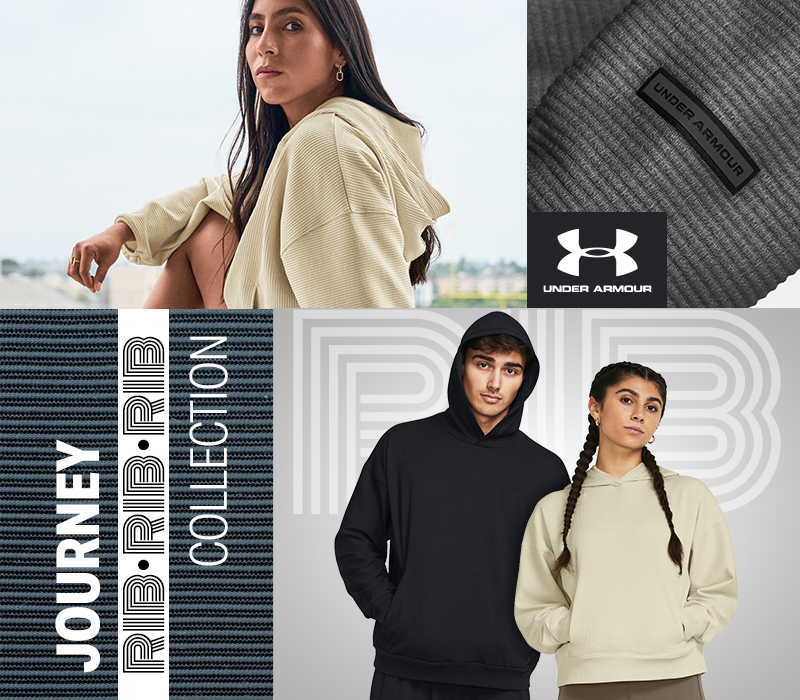 Online prodavnica zvaničnog uvoznika za brend Under Armour | Kvantum Sport Online Shop